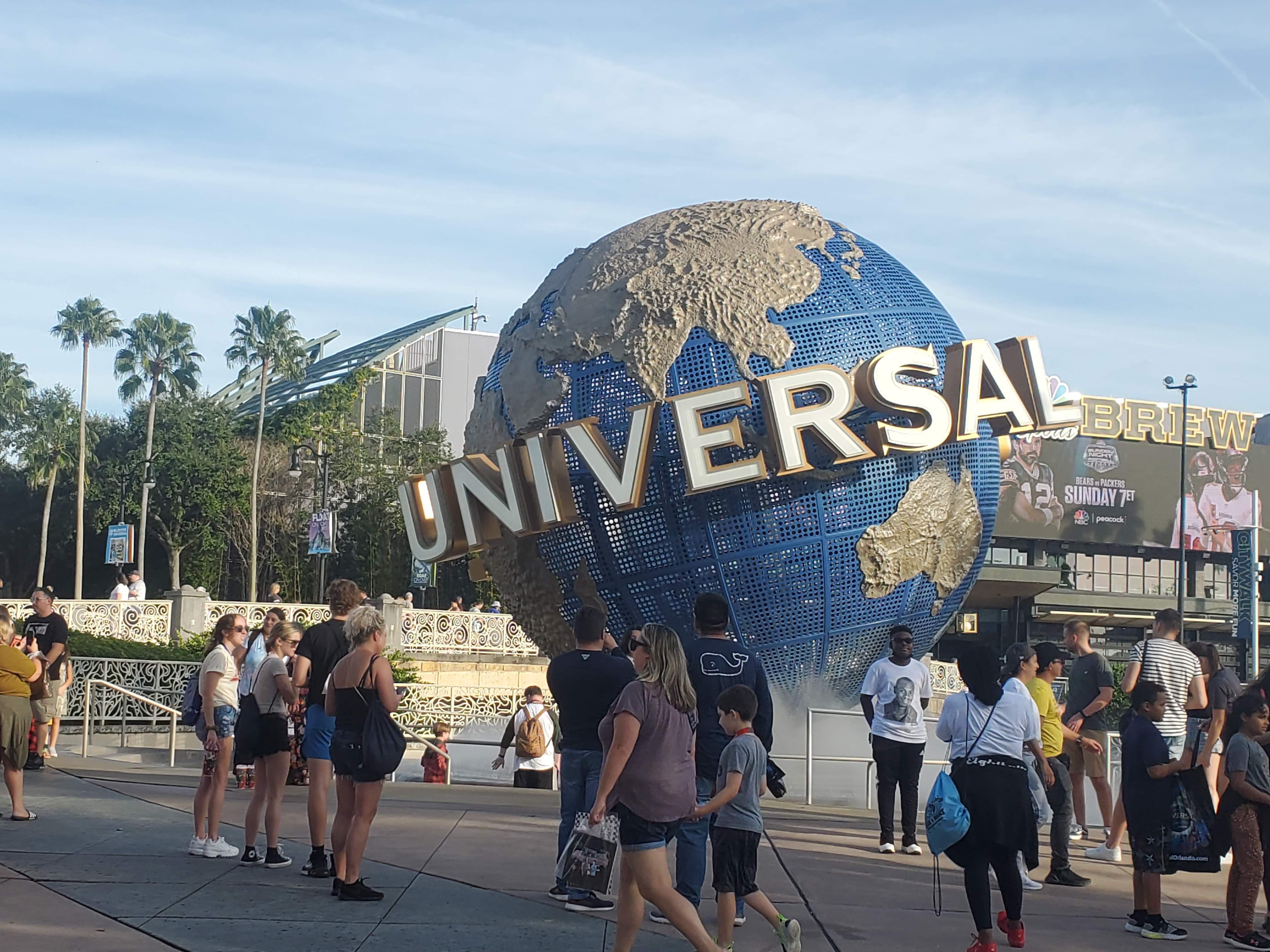 10 Things WDW fans need to know about Universal Orlando before they ...