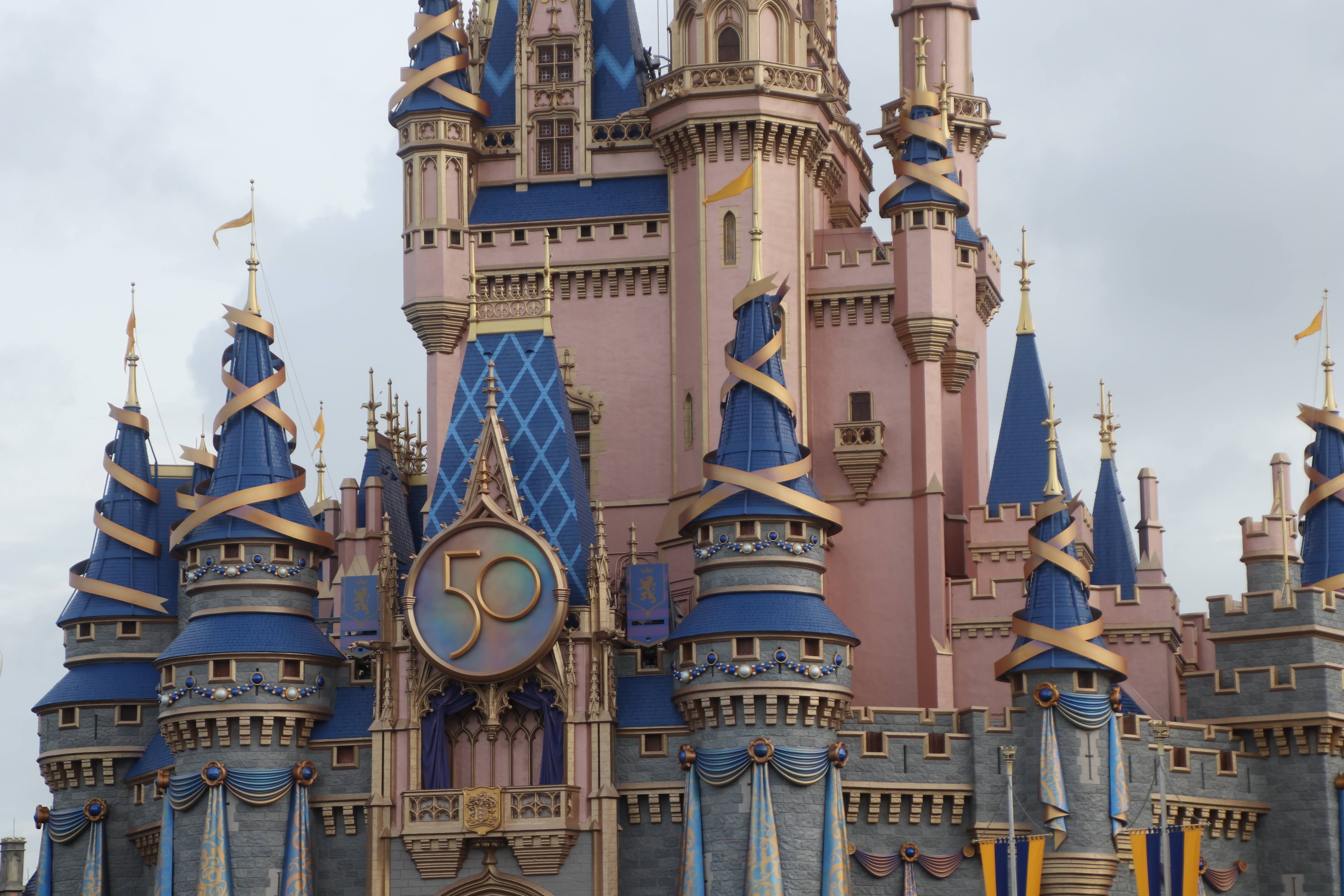 10 Things you might not know about Magic Kingdom – Kozmo Photos