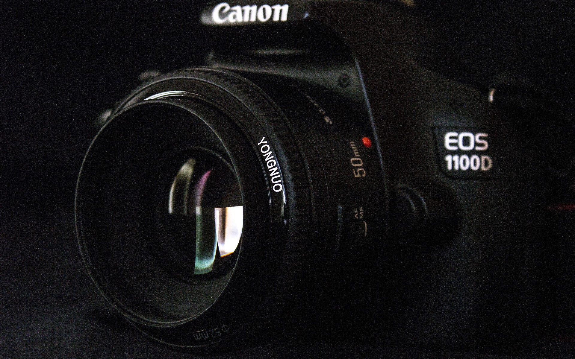 Understanding ISO – Kozmo Photos