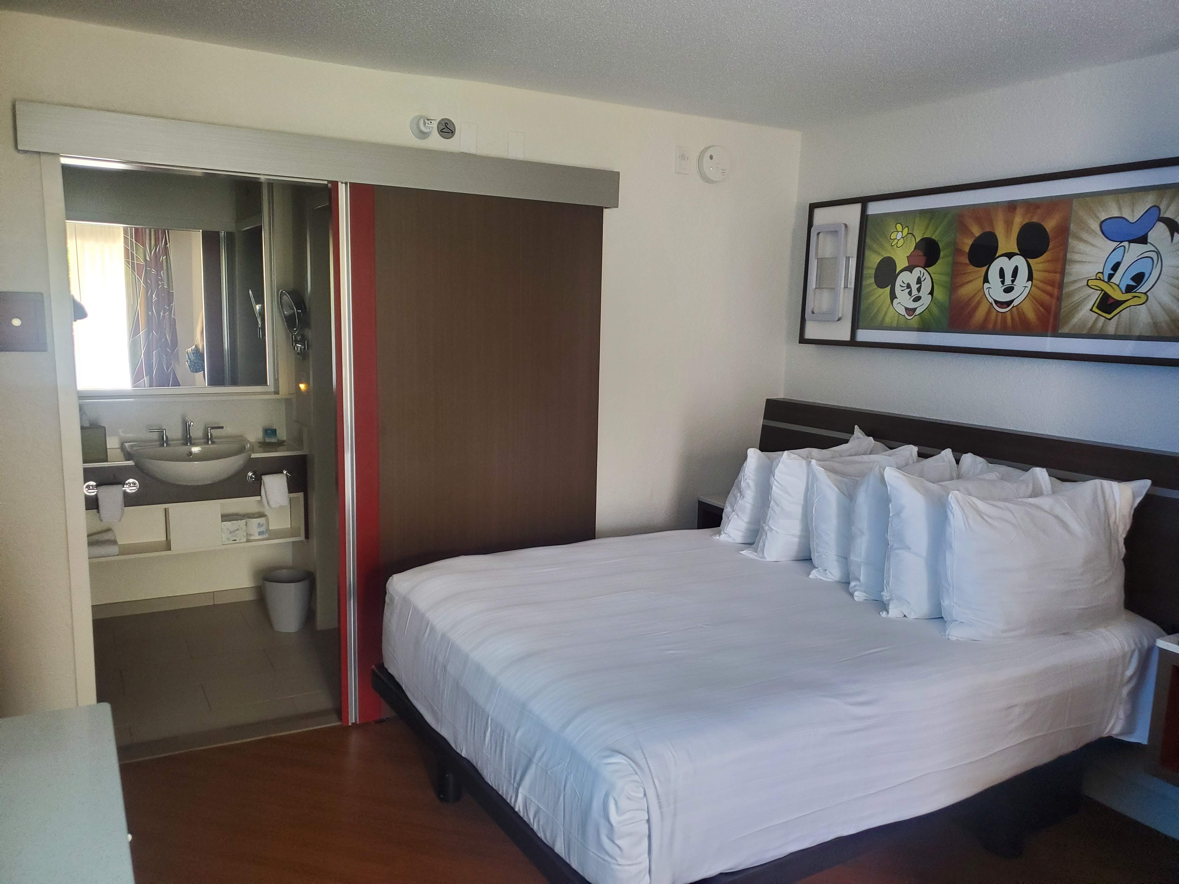 Disney’s All Star Music Resort Review – Kozmo Photos