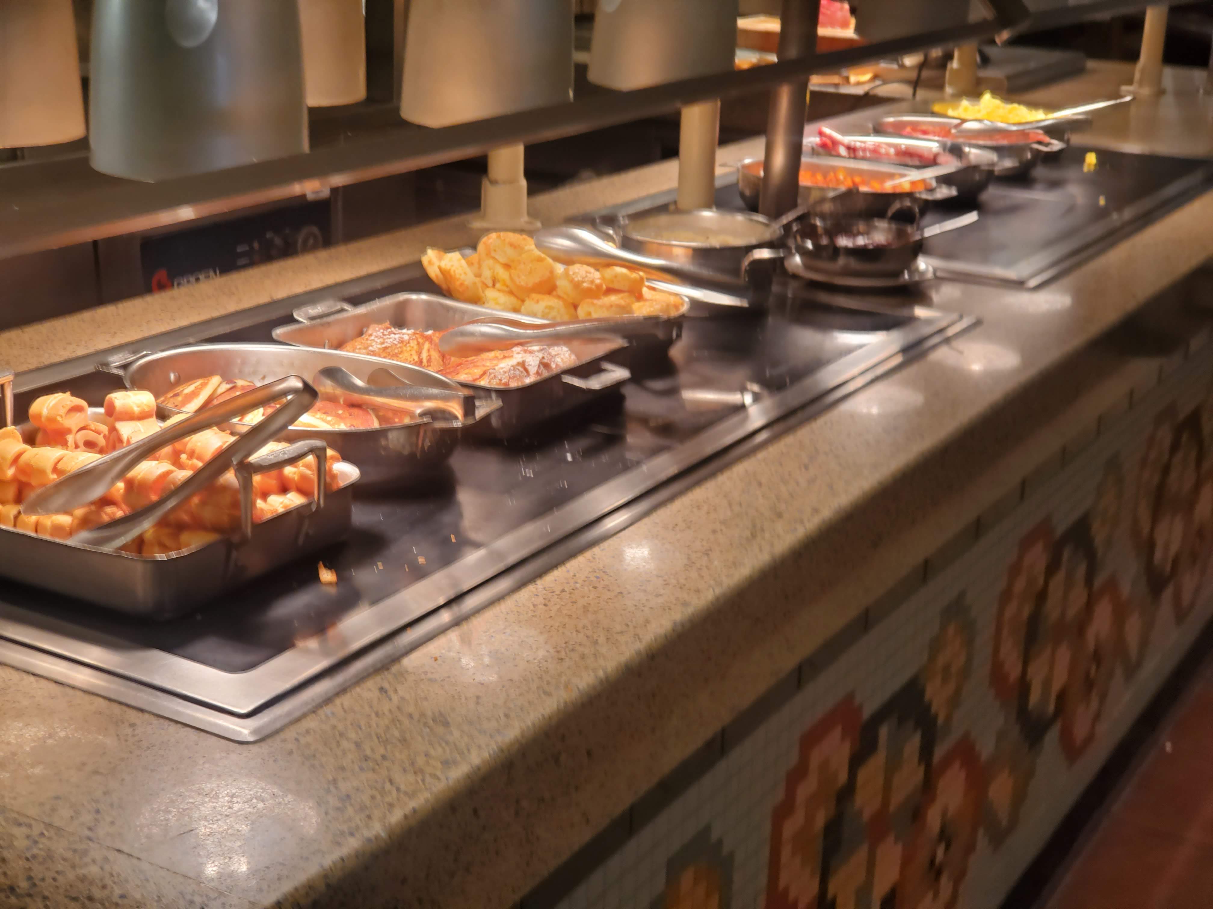 Unlocking the Magic: Unveiling Hidden Gems at Walt Disney World – Kozmo ...