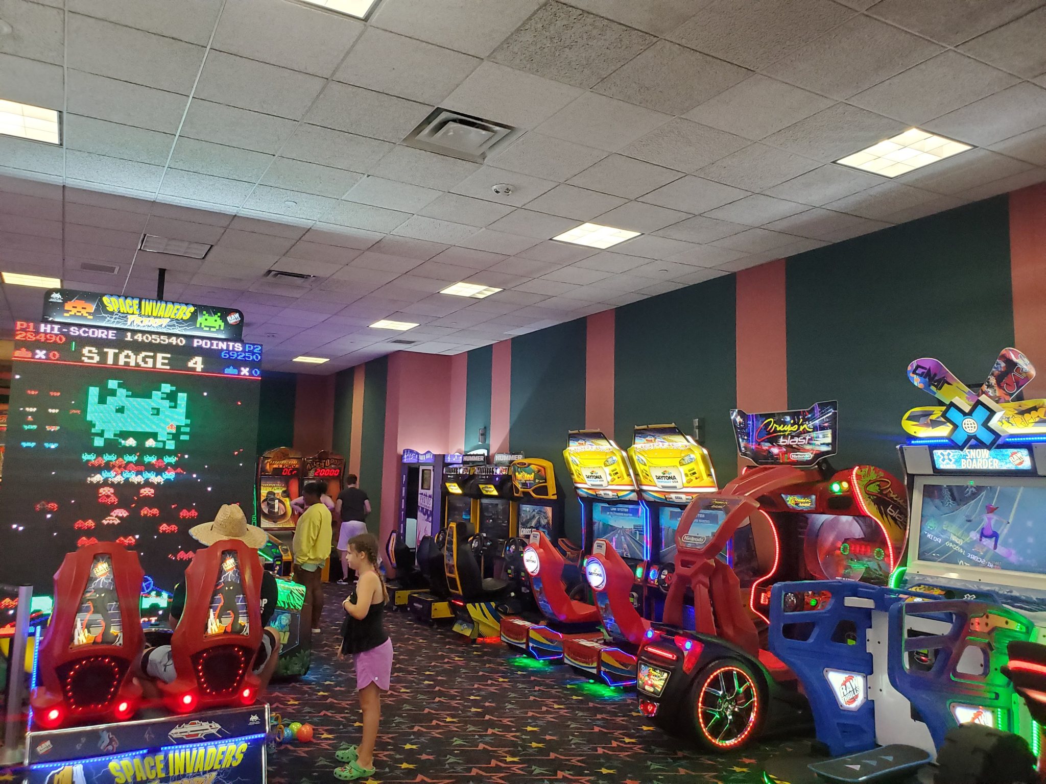 Disney’s All Star Music Resort Review – Kozmo Photos