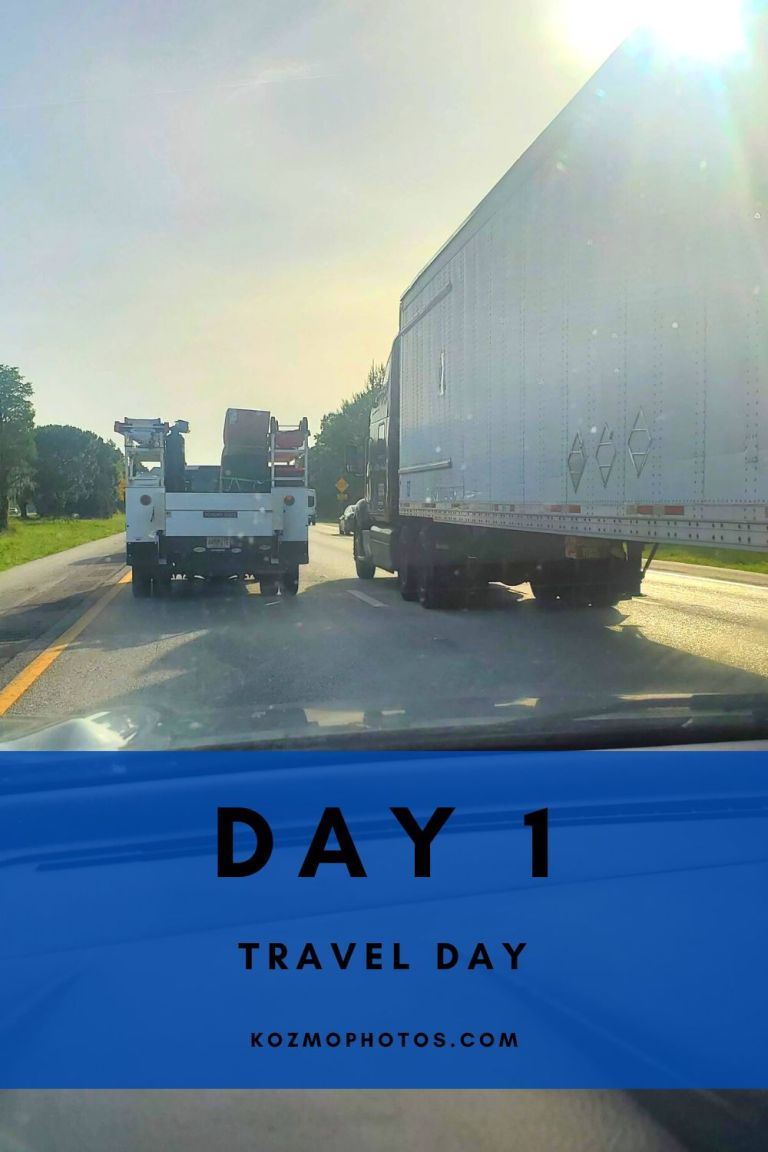 Day 1- At it again – Kozmo Photos