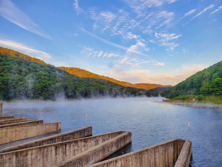 Cherry Springs and Lyman Run State Parks – Kozmo Photos