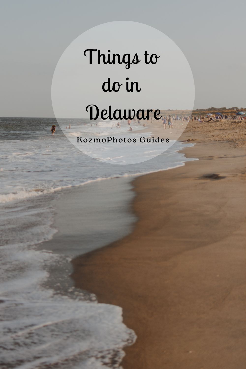 Things to do in Delaware – Kozmo Photos