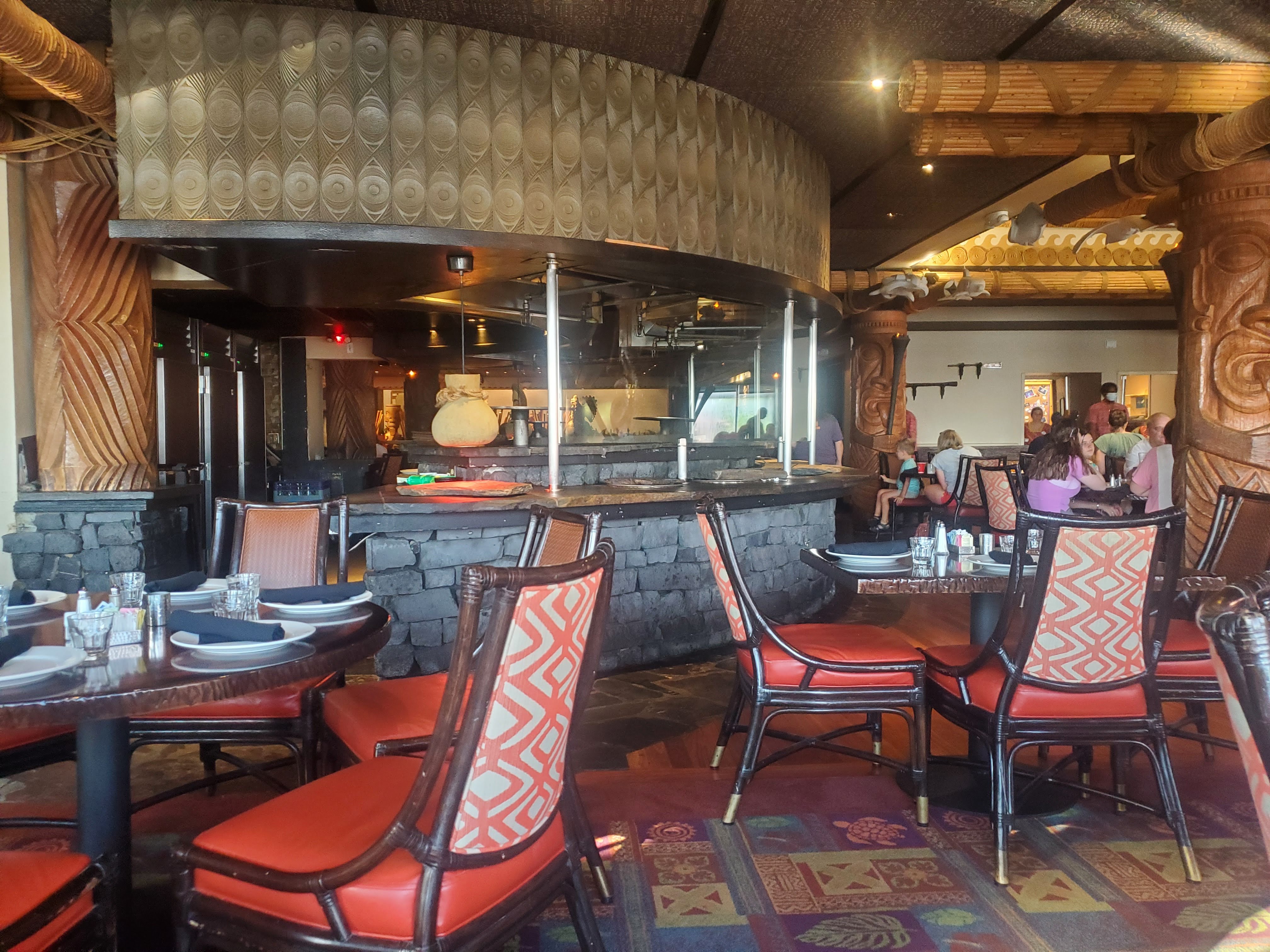 Disney Dining Plan is Back – Kozmo Photos