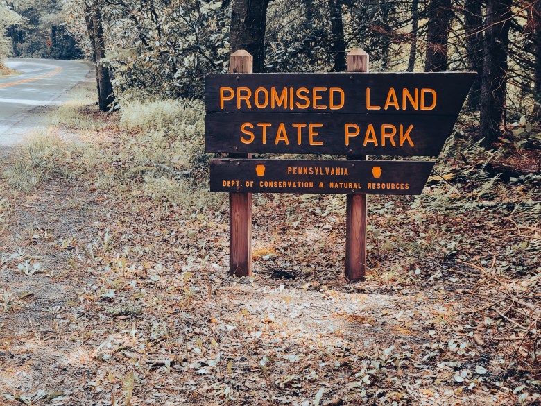 Promised Land State Park – Kozmo Photos