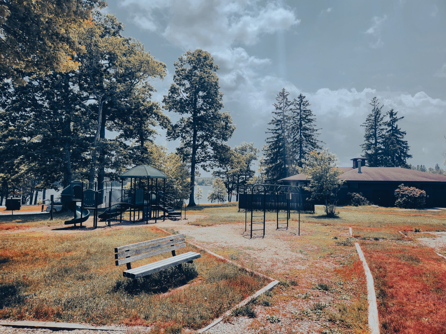Promised Land State Park – Kozmo Photos