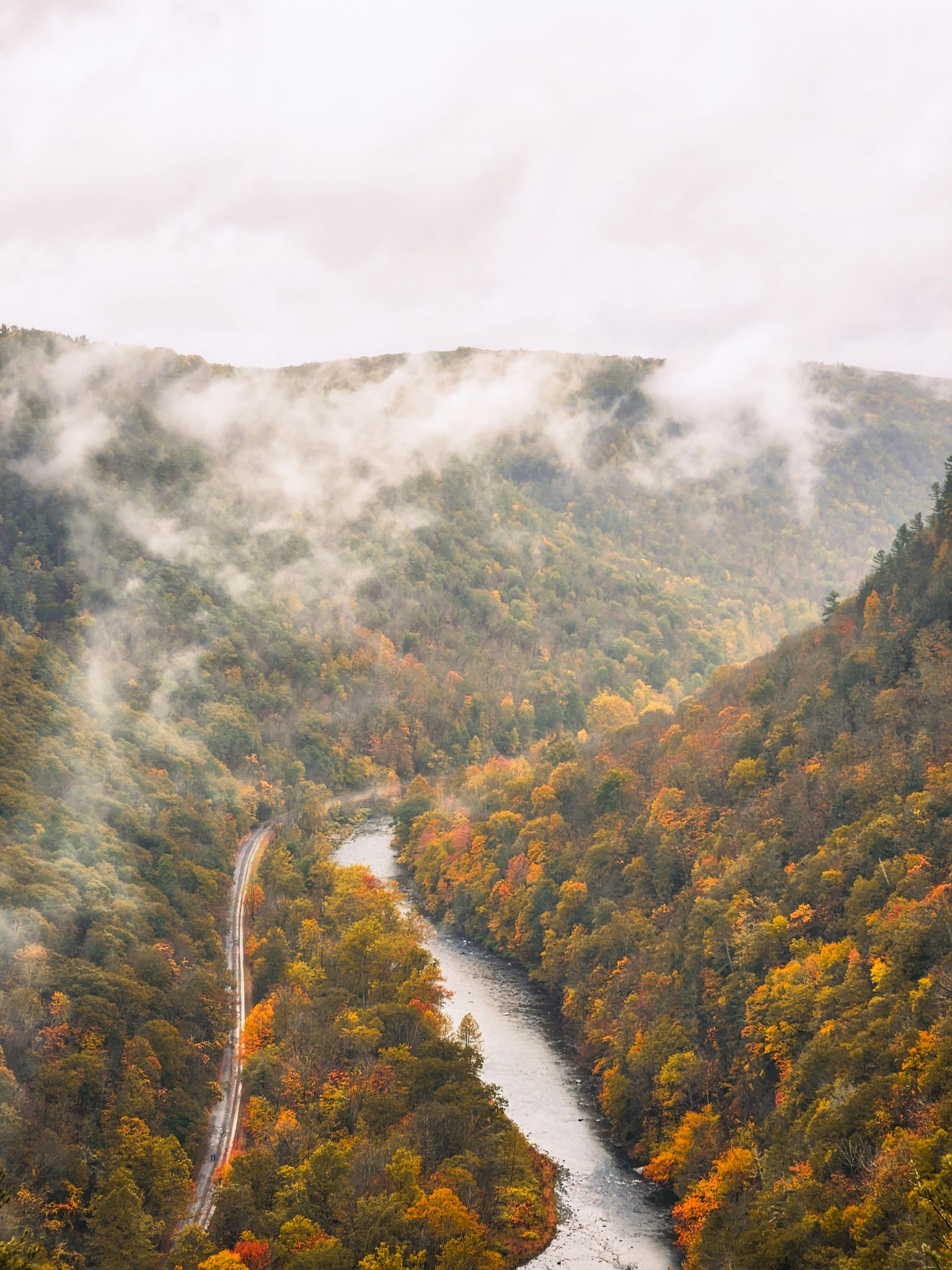 The 10 Best Pennsylvania State Parks to visit – Kozmo Photos