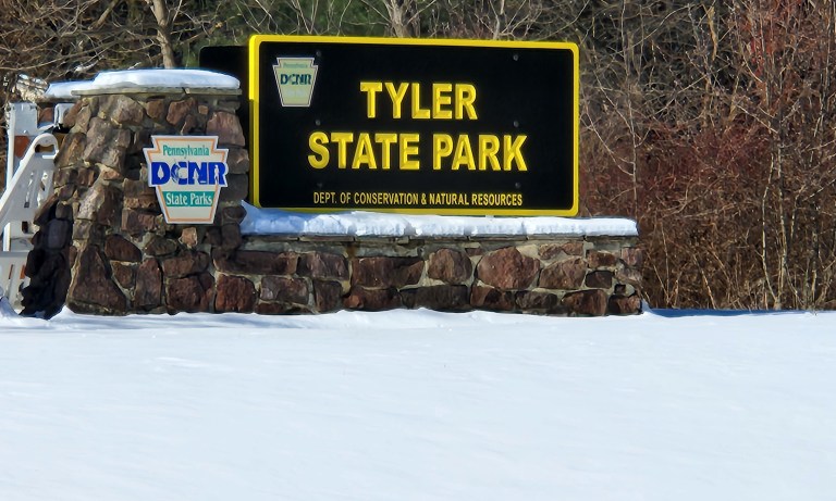 PA State Parks: Tyler State Park – Kozmo Photos