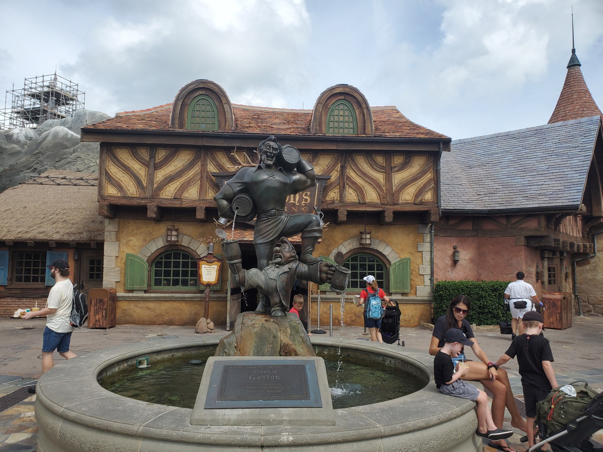 Unlocking the Magic: Unveiling Hidden Gems at Walt Disney World – Kozmo ...
