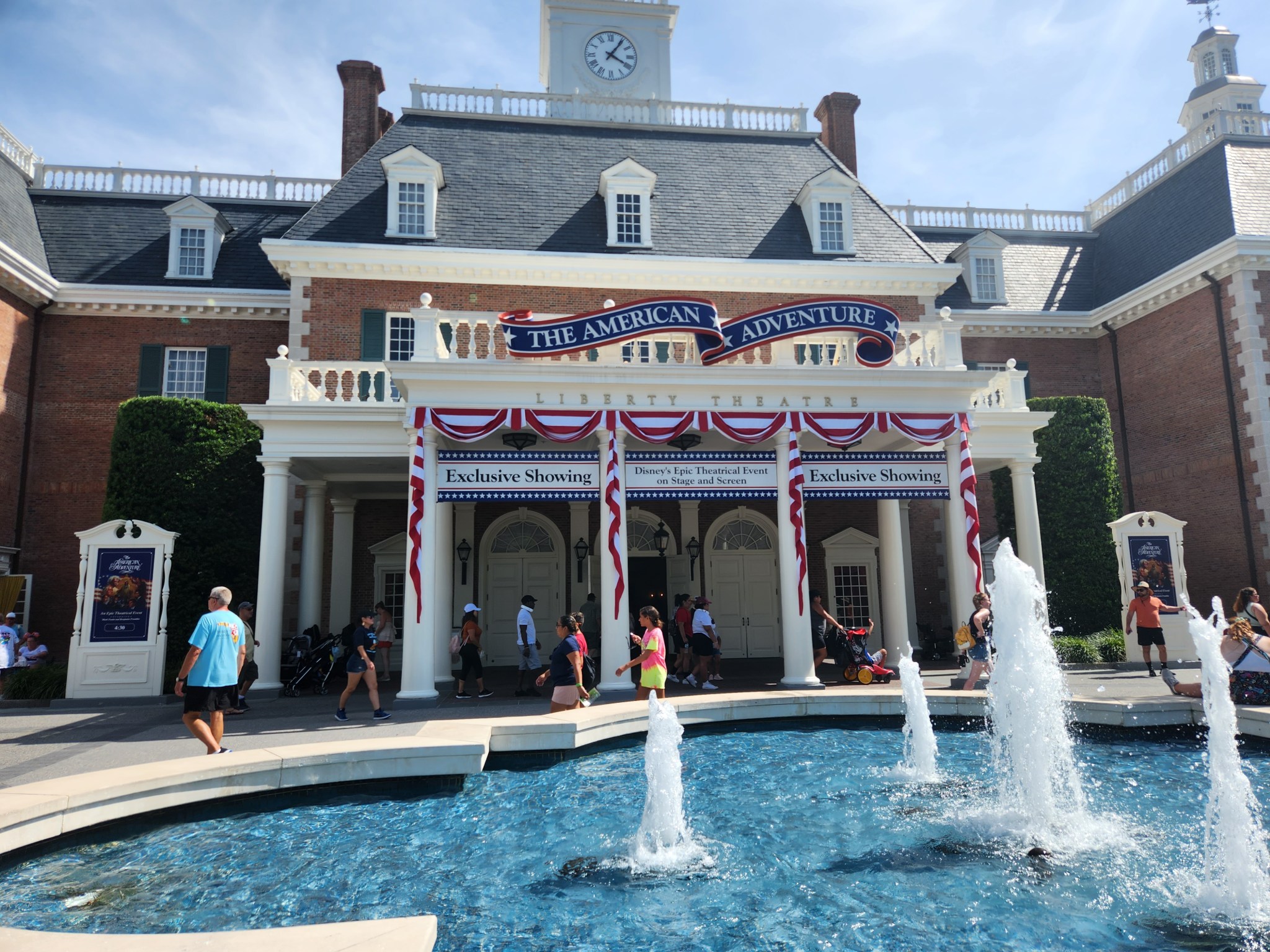 Unlocking the Magic: Unveiling Hidden Gems at Walt Disney World – Kozmo ...