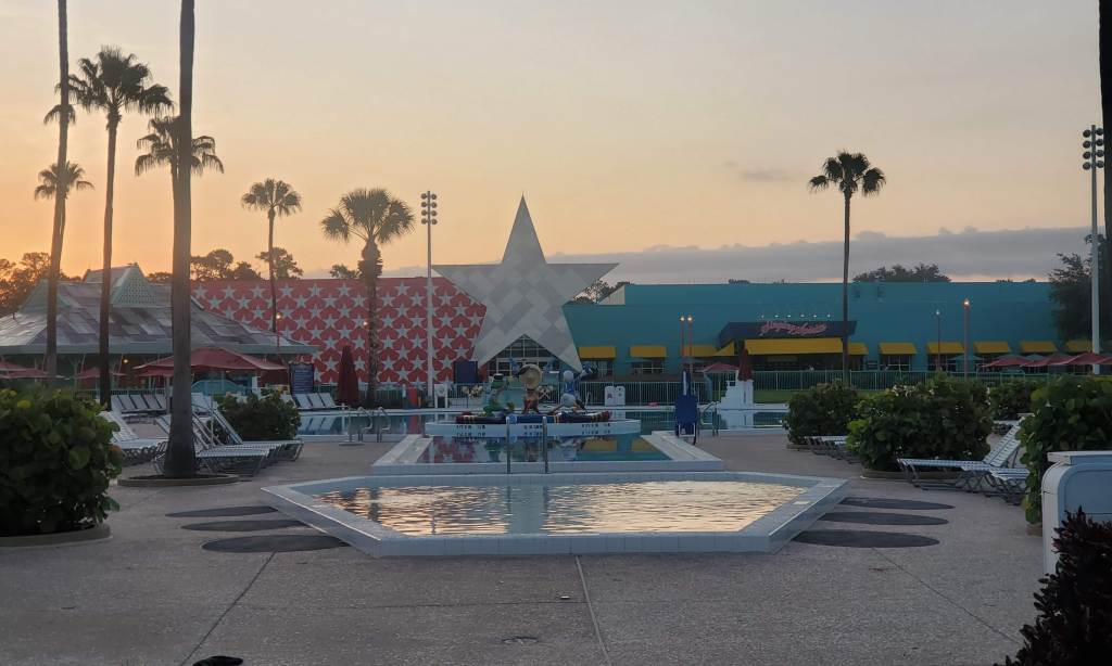 The untold truth about Disney’s All Star Resorts – Kozmo Photos