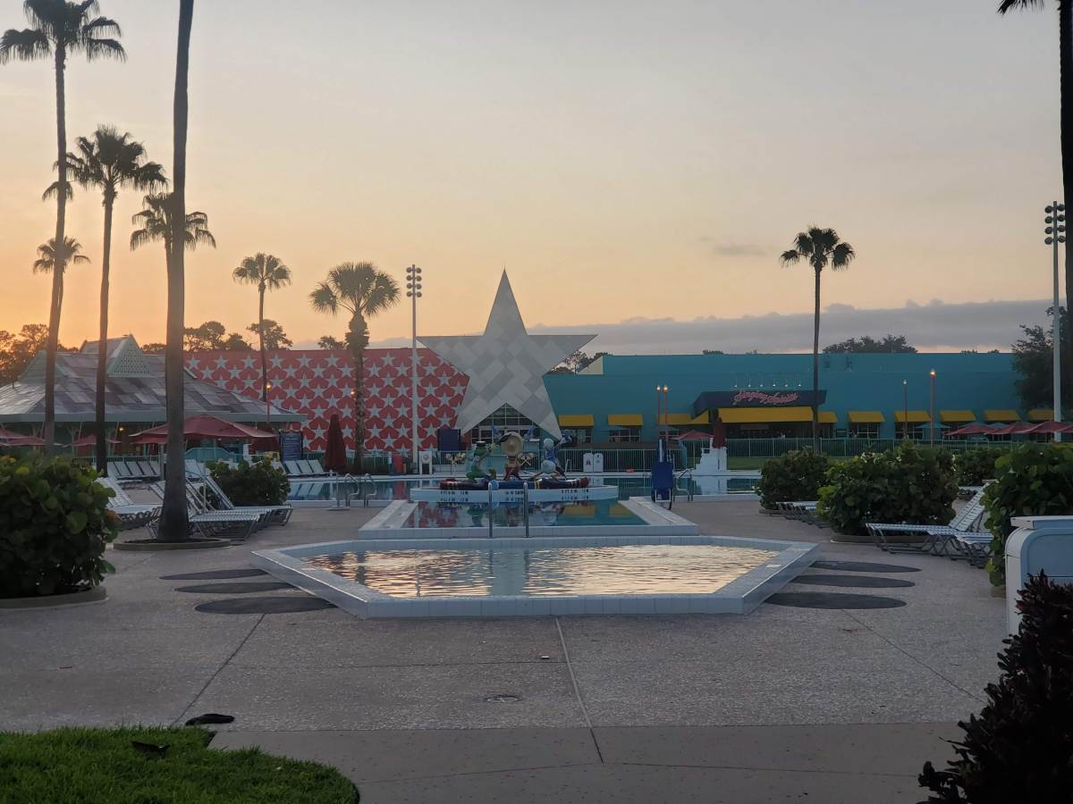 The untold truth about Disney’s All Star Resorts – Kozmo Photos