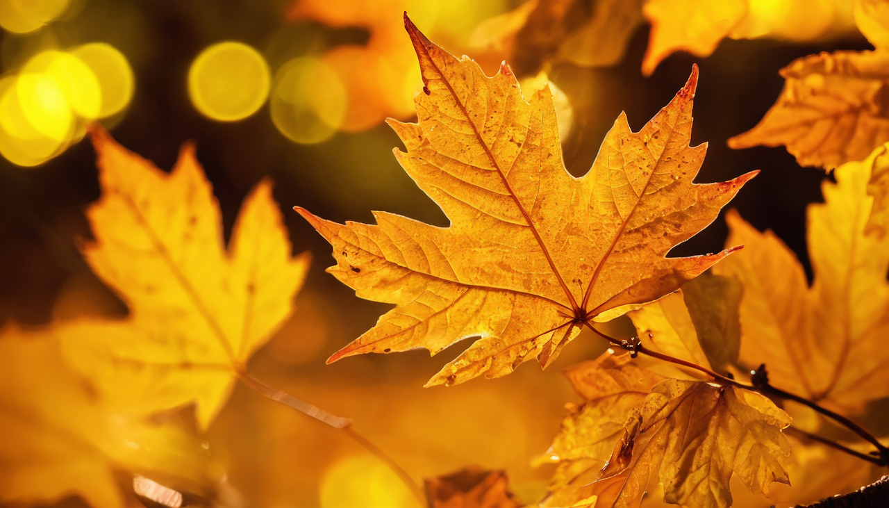 Capture the Magic of Fall: Expert Photography Tips – Kozmo Photos