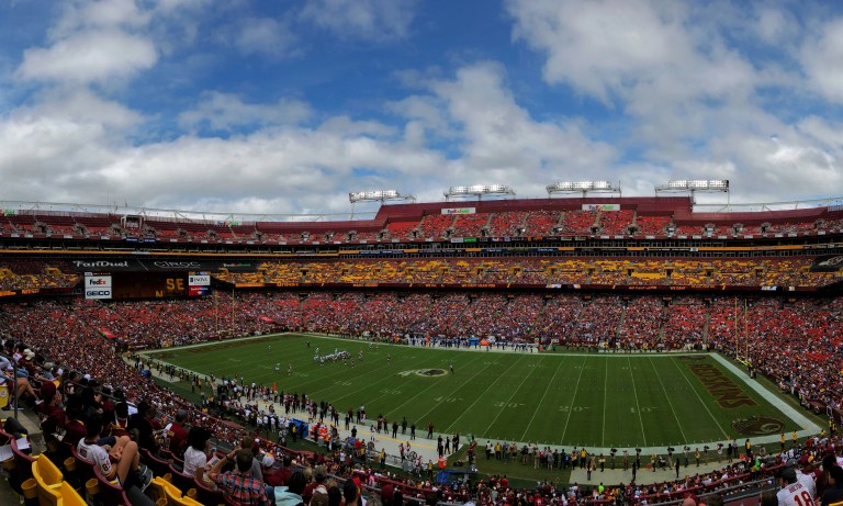 5 Must-Visit NFL Stadiums for the Ultimate Fan Experience – Kozmo Photos
