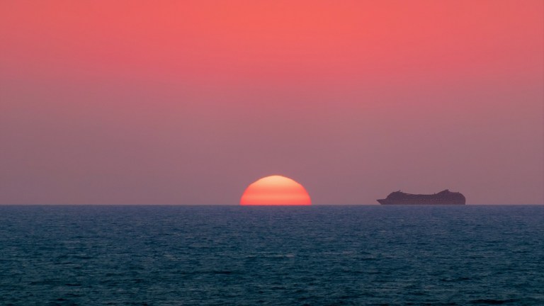 How to Make the Most of Your Cruise Sea Days – Kozmo Photos
