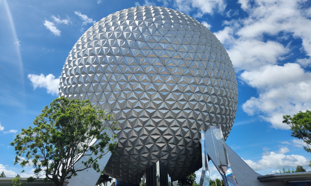 Everything Great About EPCOT – Kozmo Photos